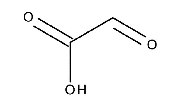 Glyoxylic acid | 814084